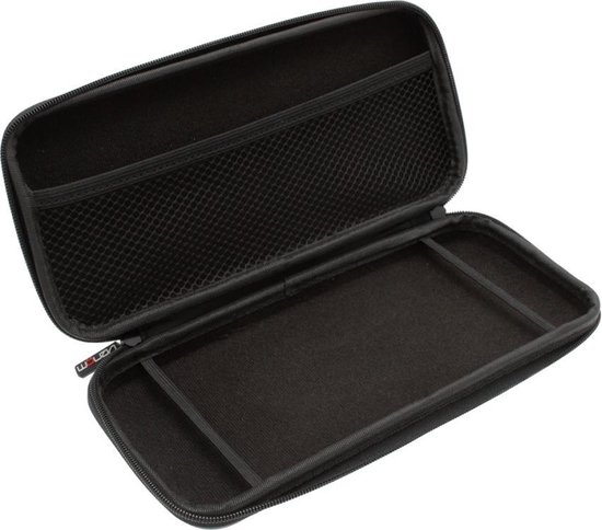 Venom Switch Screen Shield & Controller Case Starter Kit (Nintendo ...