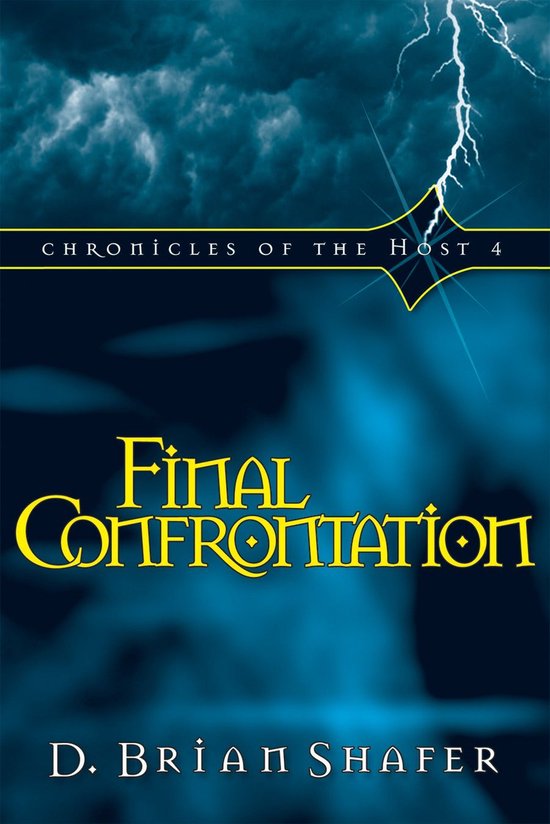 Final Confrontation (ebook), D. Brian Shafer | 9780768499636 | Boeken | bol