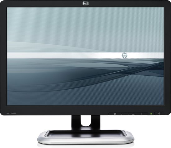 HP L1908w - Monitor | bol.com