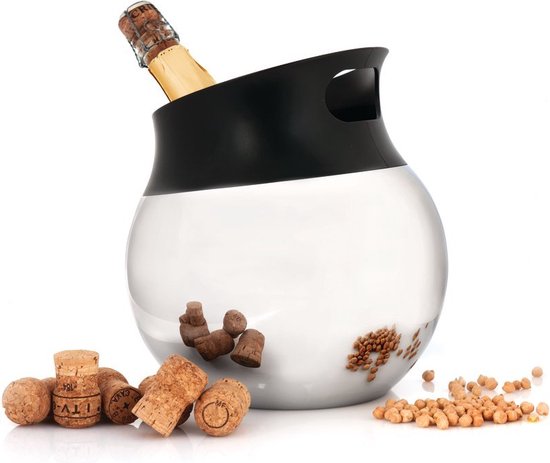 BergHOFF Zeno Line champagnekoeler | bol