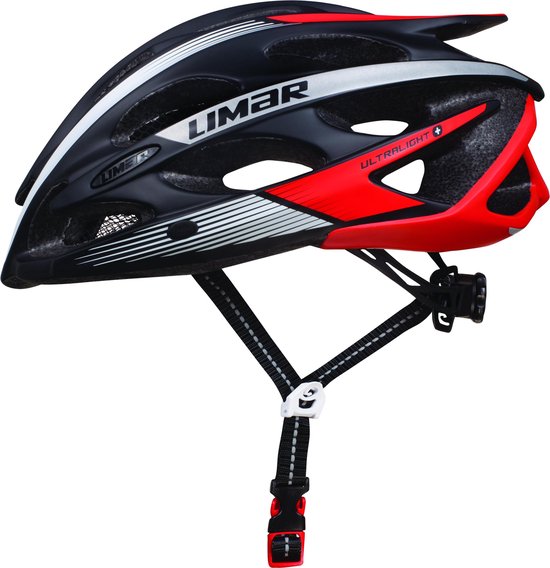 Limar Helm Ultralight + | bol.com