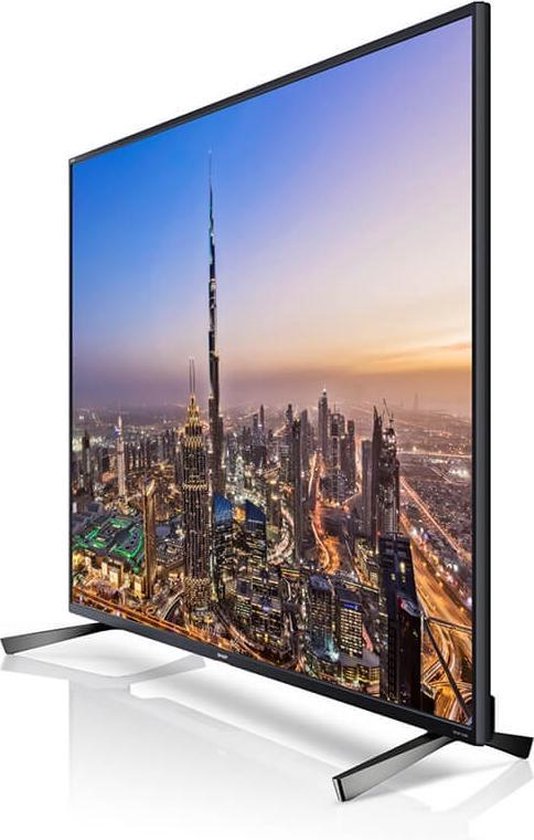 Sharp Aquos LC-55UI8652E tv 139,7 cm (55") 4K Ultra HD Smart TV Wi-Fi ...
