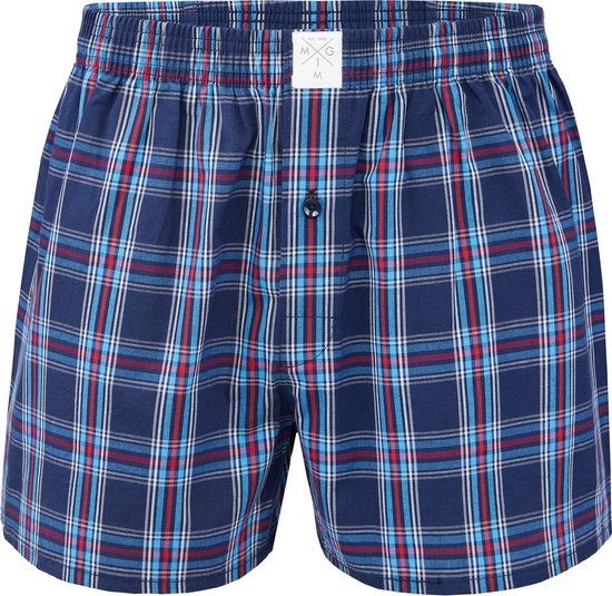 MG-1 Boxer Classics | bol