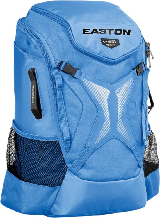 Easton Ghost NX Fastpitch Backpack Color Columbia Blue | bol