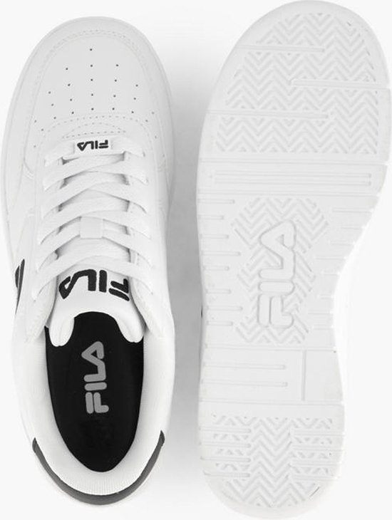 fila Witte sneaker - Maat 39 | bol