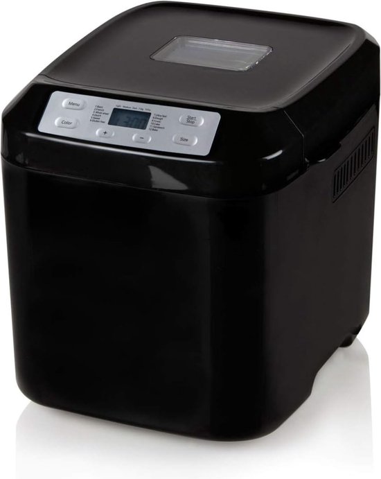 Machine à Pain - Machine à Pain - Programmes Multiples - Minuterie ...