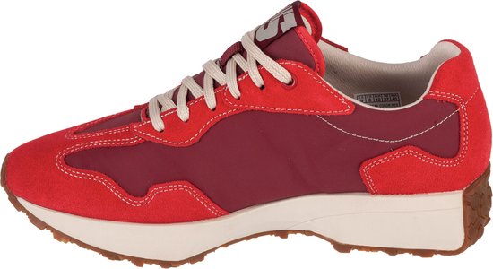 Skechers Upper Cut Neo Jogger - Lantis 210744-RED, Mannen, Rood ...