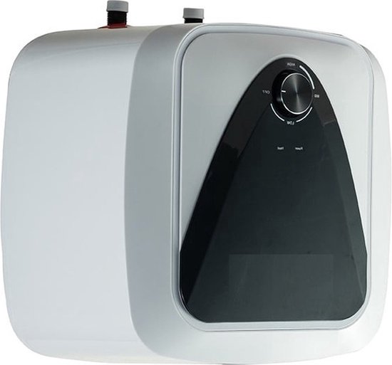 Keukenboiler 8 Liter Elektrisch v2.0 - Close in Boiler Keuken Aanrecht ...