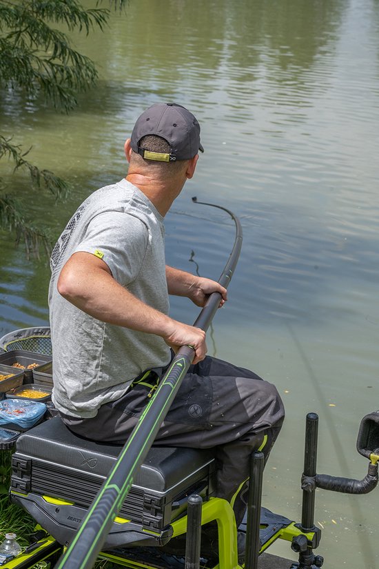 Matrix MTX V2 Margin 8.70m Pole Package | bol