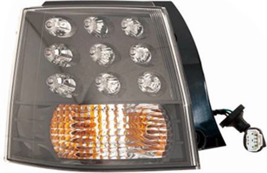 Achterlicht VOOR MITSUBISHI OUTLANDER 2007-2009 8330A379 | bol