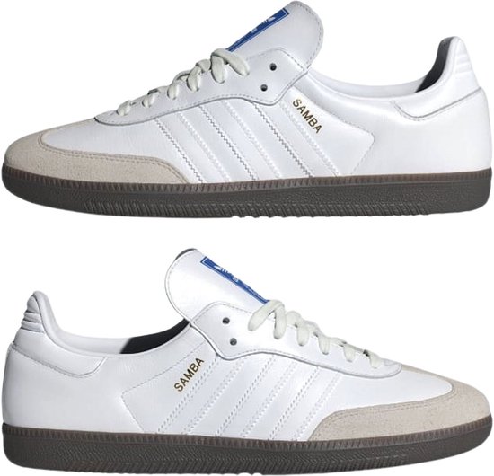 Adidas Samba OG Sneakers Senior | bol