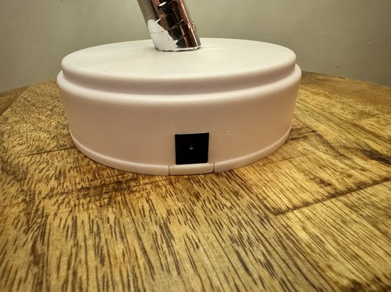 Twinkling Boom tafellamp - Bonsai boom – Zilveren Boompje Verlichting ...