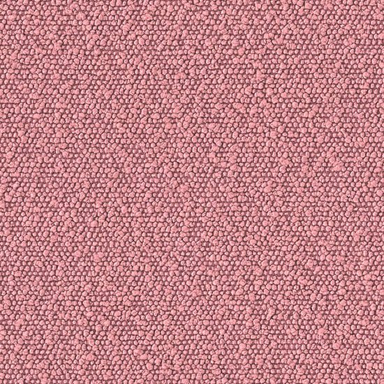 Stof Boucle Oud Roze| Okika: stoffen p/m te koop | | bol