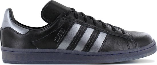 adidas Originals CAMPUS 80s - LA Rave Scene - Sneakers Schoenen Leer ...