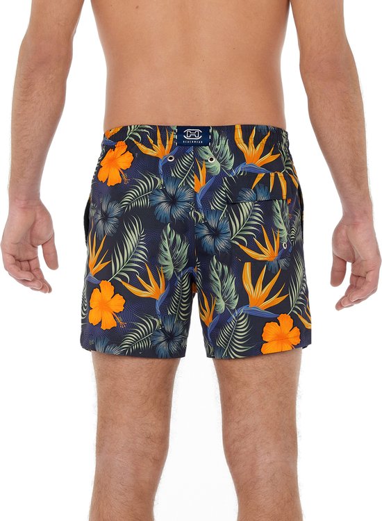 HOM Beach Boxer Tiki | bol