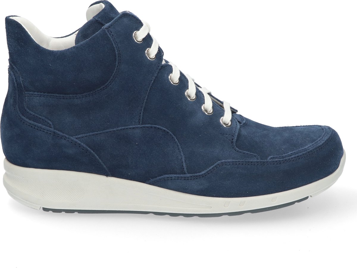 Durea 9735 Sneaker Blauw H | bol