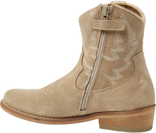 Kipling LUCKY 1A - Boots - Beige - Maat 36 | bol