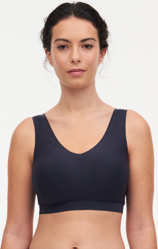 Chantelle Bralette top met vulling - Soft Stretch - Padded top - XL ...