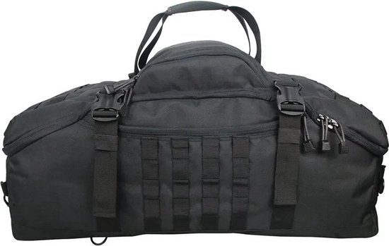 Camping Rugzak - Camping Tas - Molle Tas - Militaire Tactische Rugzak ...