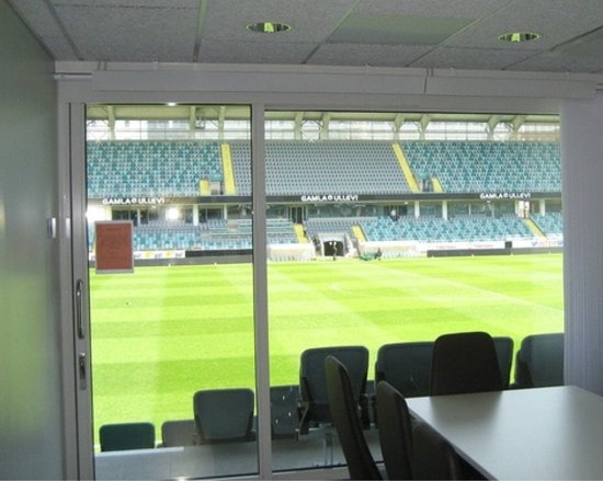 Thermoplus Infraroodstraler 300W (IP44) | bol