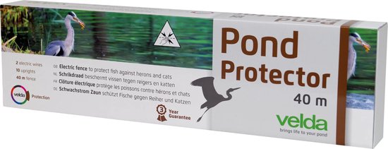 Velda Pond Protector | bol