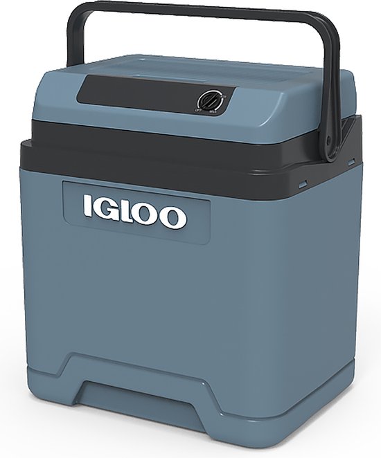 Igloo Koelbox IE27 12/230 Volt 27 Liter | bol