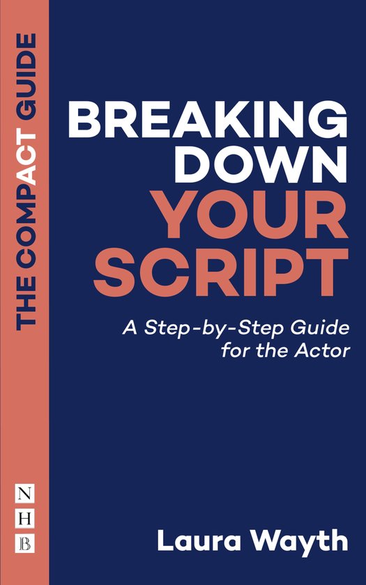 The Compact Guides - Breaking Down Your Script: The Compact Guide ...