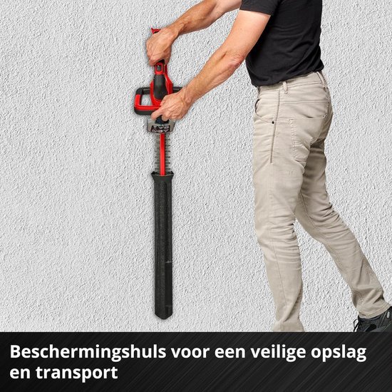 Heggenschaar Benzine - Haagschaar Benzine - | bol