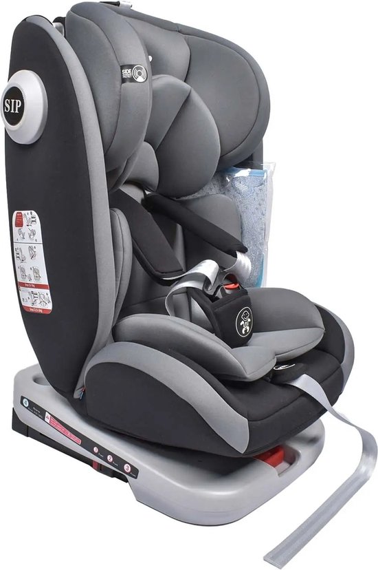 Kinderstoel Auto - Kinderzitje Auto - Kinderstoel Autozitje ...