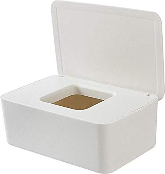 Billendoekjes houder - Wipe box - Billendoekjes box - Billendoekjes ...