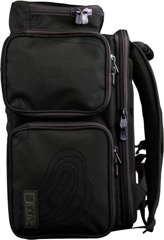 Grade D-Lux Backpack | bol