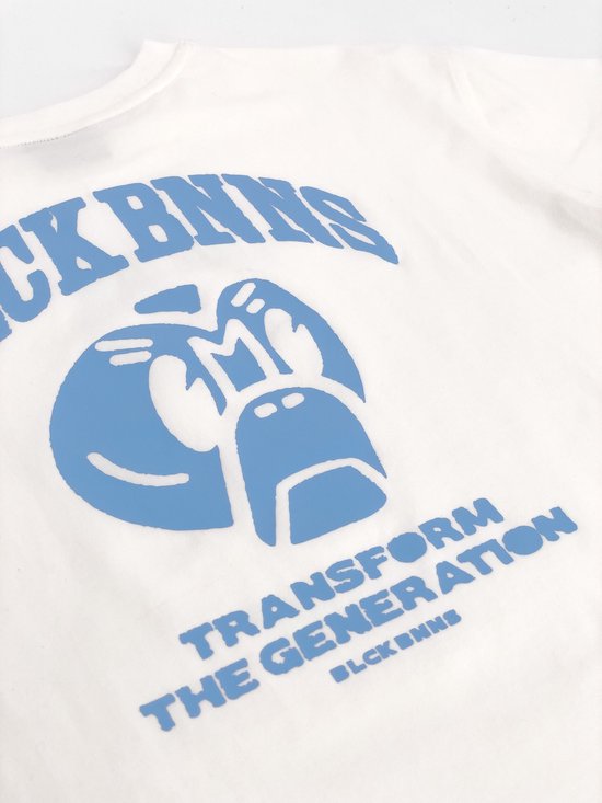 JR. TRANSFORM TEE | bol