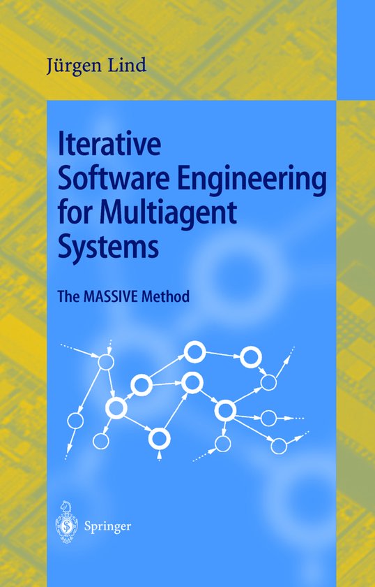 Iterative Software Engineering for Multiagent Systems | 9783540421665 ...