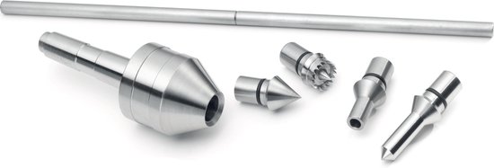 Record Power - Meedraaiend centerpunt Coronet Falcon Universal - Set ...