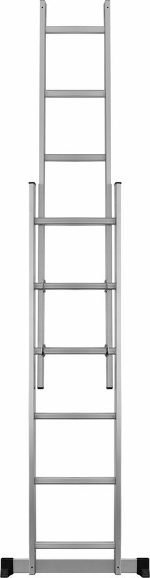 Steigertrap-trap-ladder 3-in-1 | bol.com
