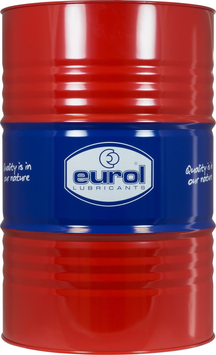 Eurol Eurol Atf 1100 E113661 - 1l E113661 - 1L | bol.com