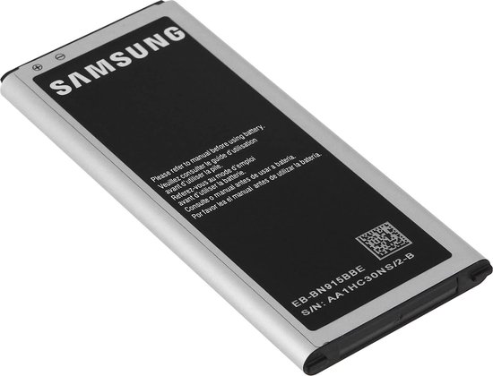 Samsung Galaxy Note Edge Battery | bol