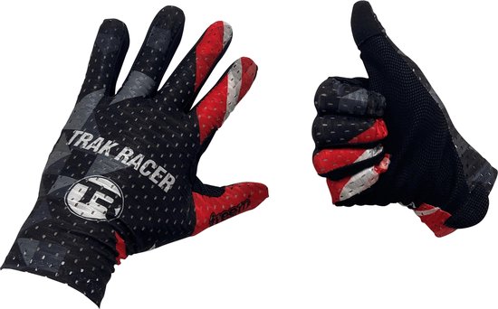 FreeM Trak Racer Sim Racing Gloves | bol