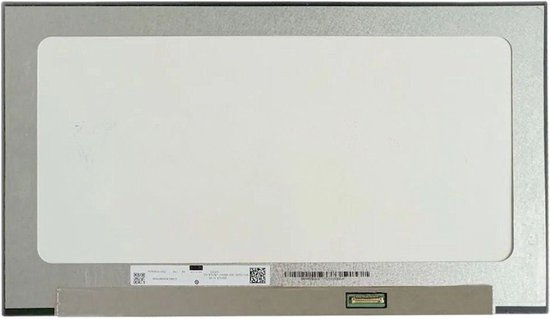 LCD scherm geschikt voor Dell Latitude 5500 (1366x768) | bol