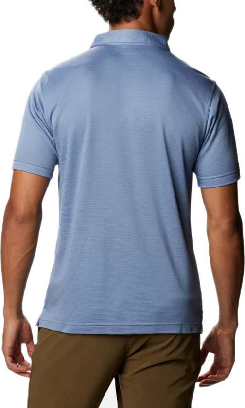 Columbia Sun Ridge Ii Blauw M Man | bol