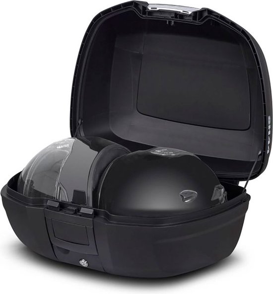 Shad Sh44 Topkoffer Zwart | bol