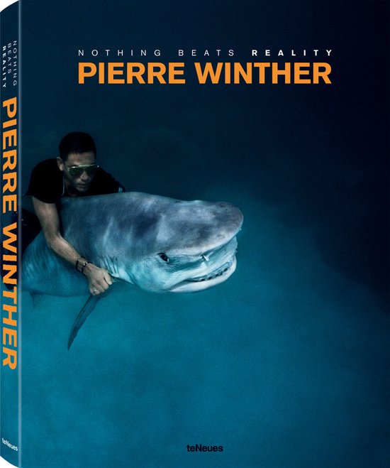 Nothing Beats Reality, Pierre Winther | 9783832798611 | Boeken | bol