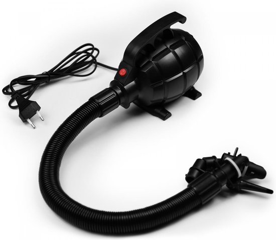 Jago - Elektrische luchtpomp | bol.com