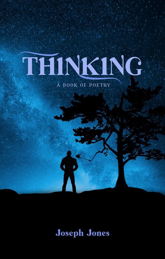 Thinking (ebook), Joseph Jones | 9798887751566 | Boeken | bol.com