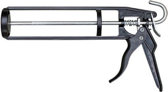 GP pistool voor SIKA patroon | bol.com