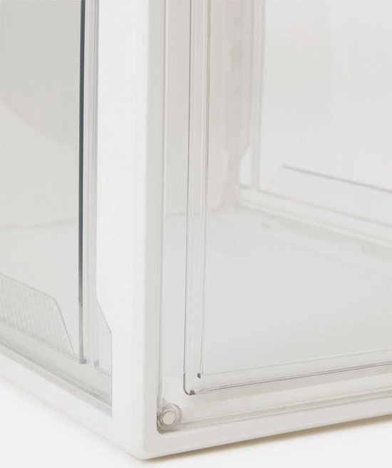 Sneaker box transparent | bol