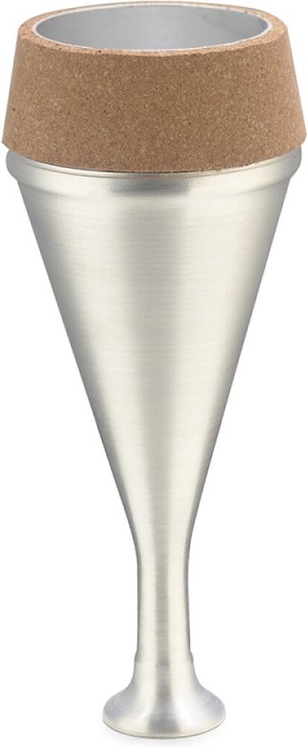 Stagg Franse Hoorn Demper Stop mute MHR-S3A | bol