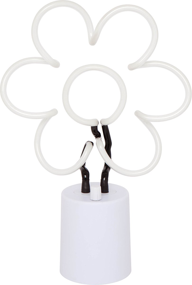 Neon Daisy Light Large Sunnylife | bol.com