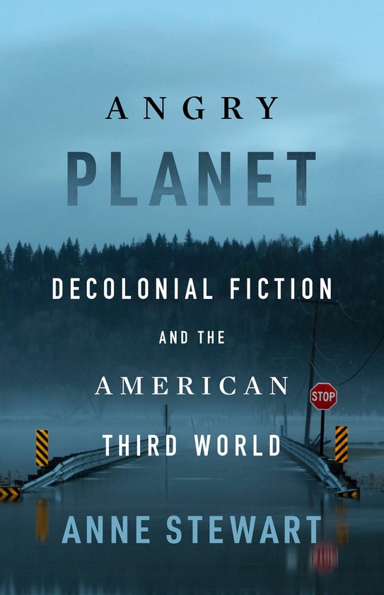 Angry Planet (ebook), Anne Stewart | 9781452968643 | Boeken | bol.com