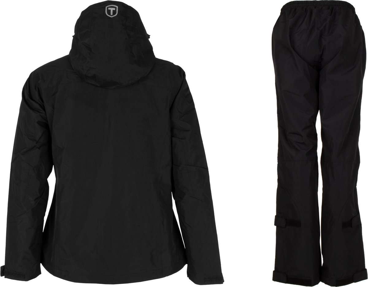 Tenson Navigator Regenpak Vrouwen - Maat M | bol.com